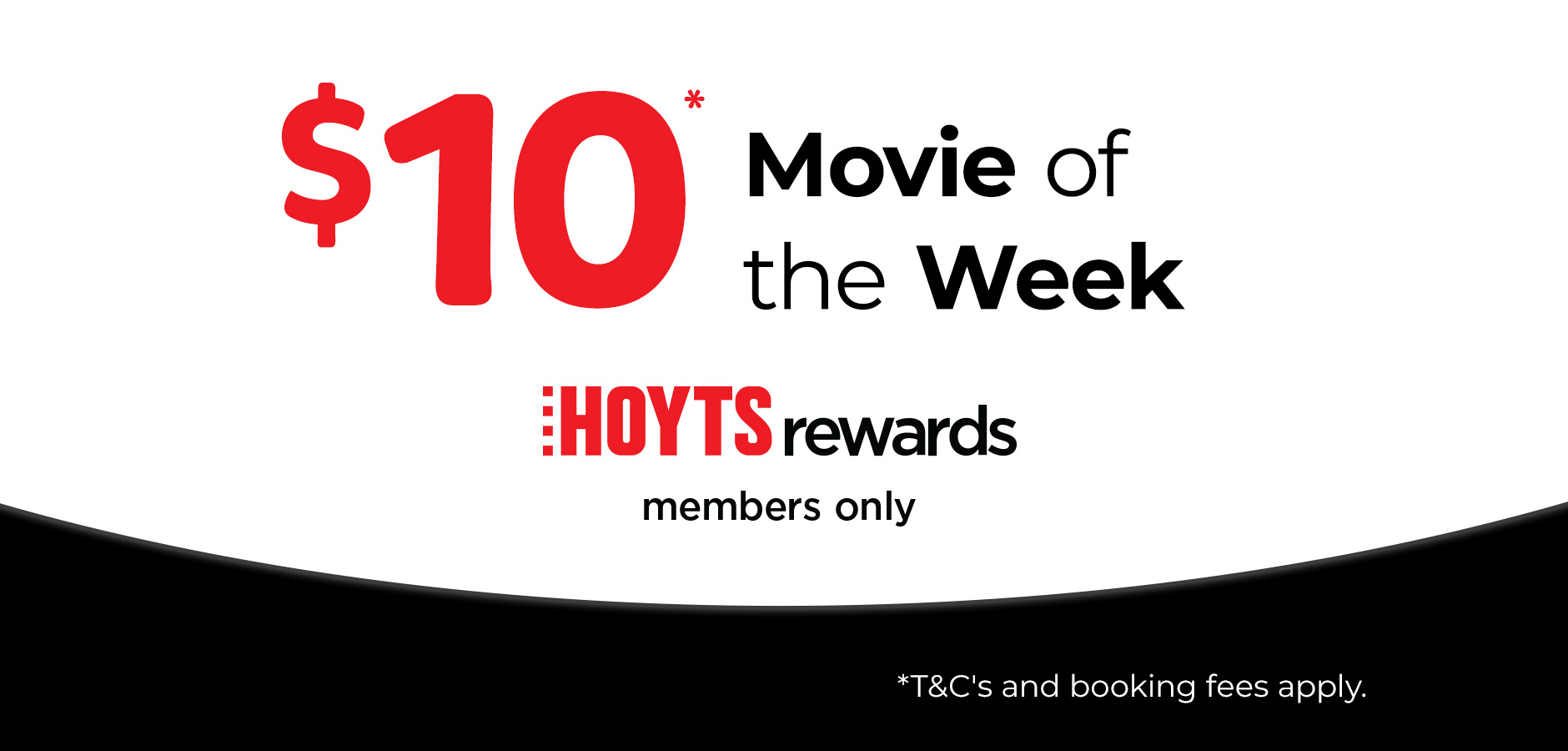 HOYTS Rewards