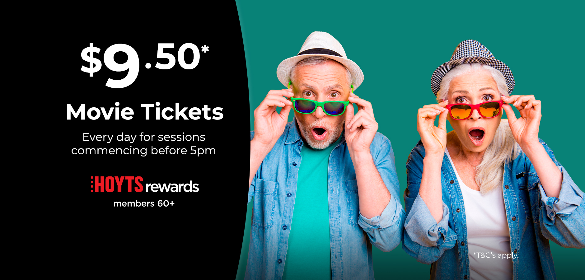 HOYTS Rewards HOYTS Rewards