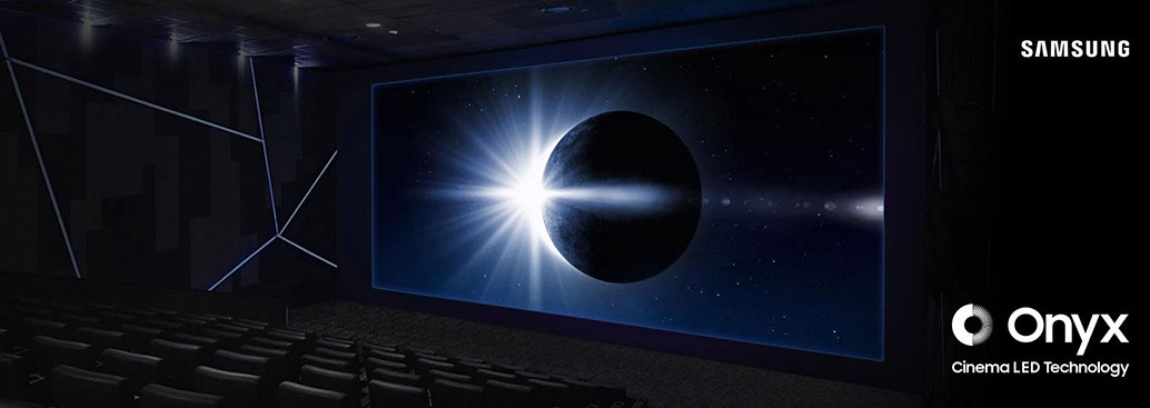 Cinema Experiences Page